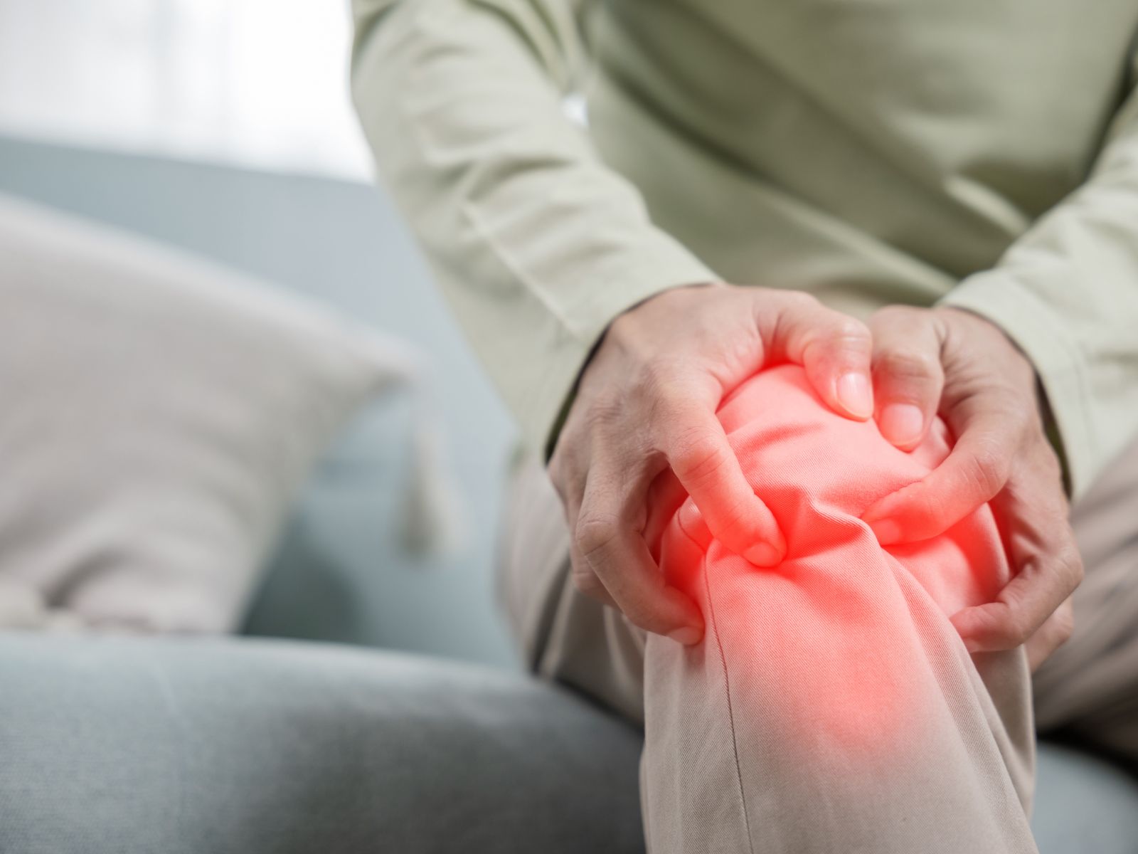 Joint Management Treatment | Enzo Group